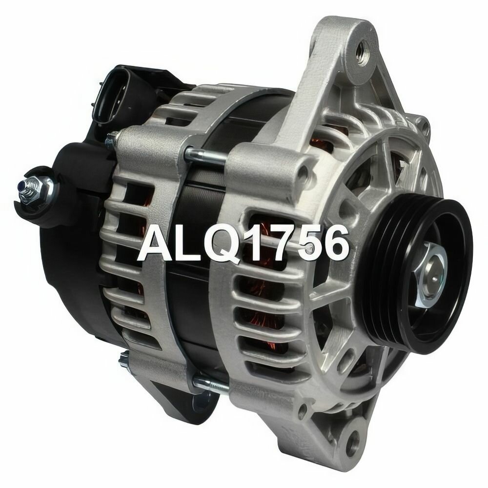 Генератор, для Чери Карри арт ALQ1756