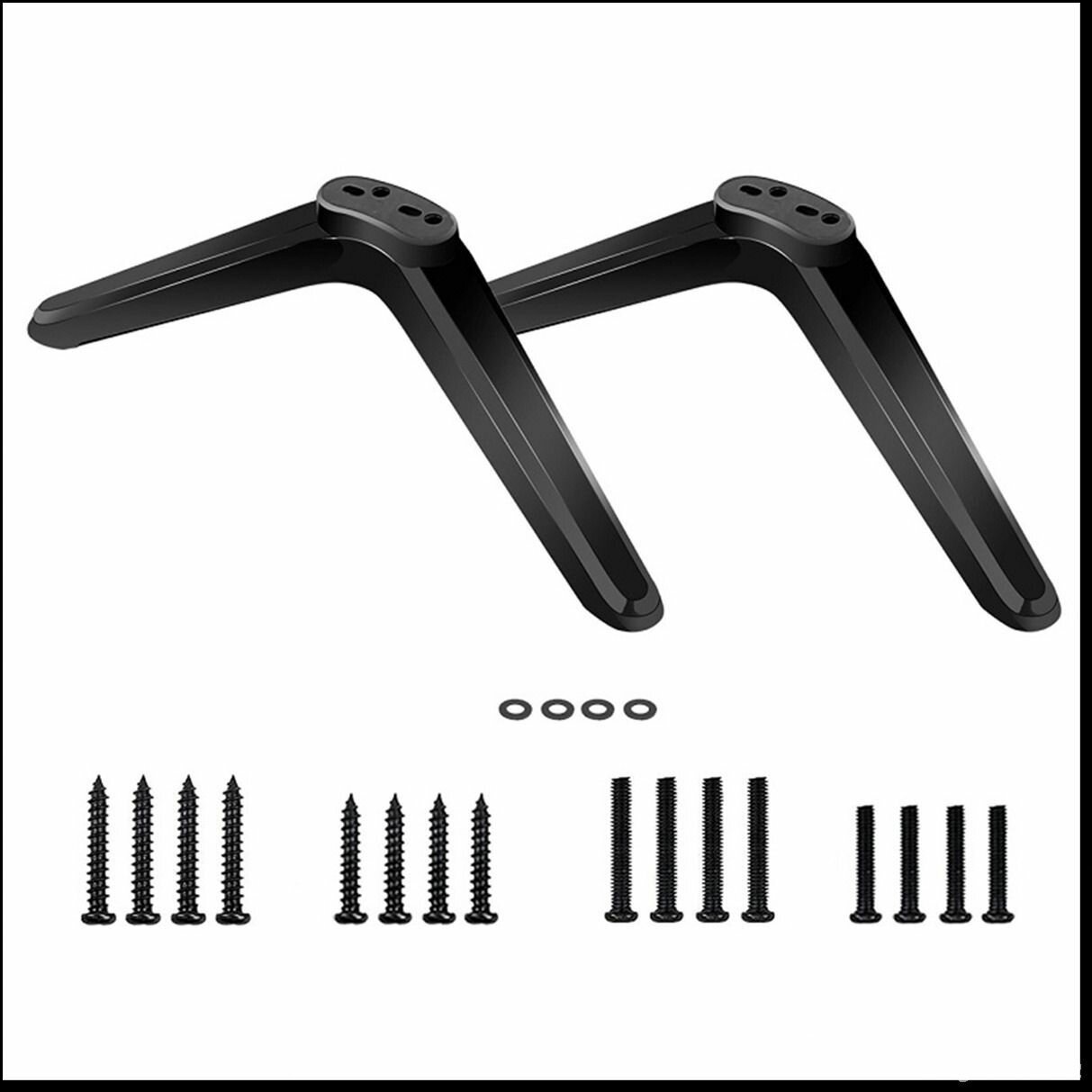 Стойка с кронштейном для телевизора