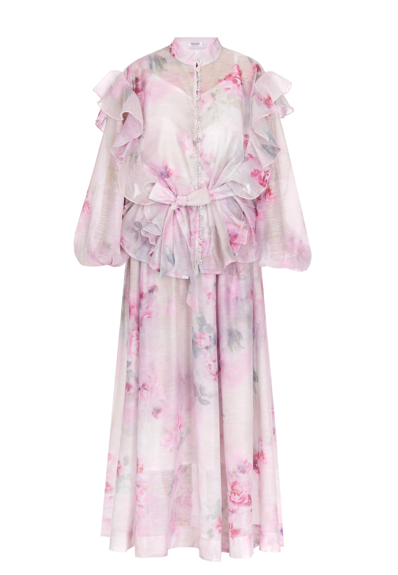 Комплект одежды