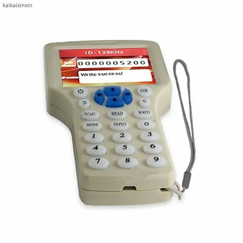 Программатор Ключей Домофона