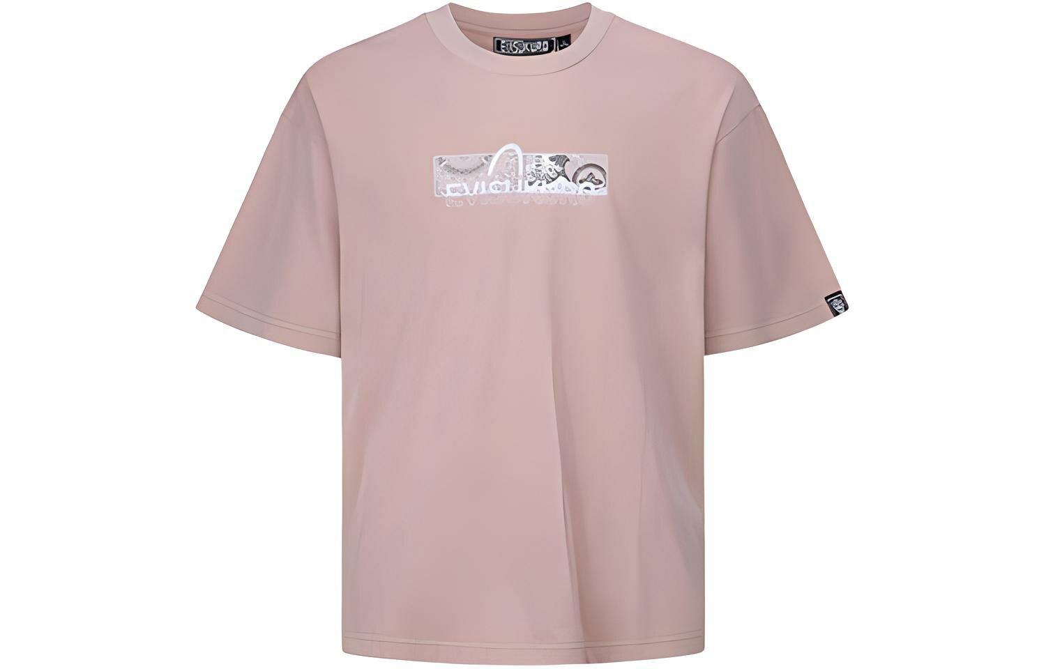 Футболка EVISU