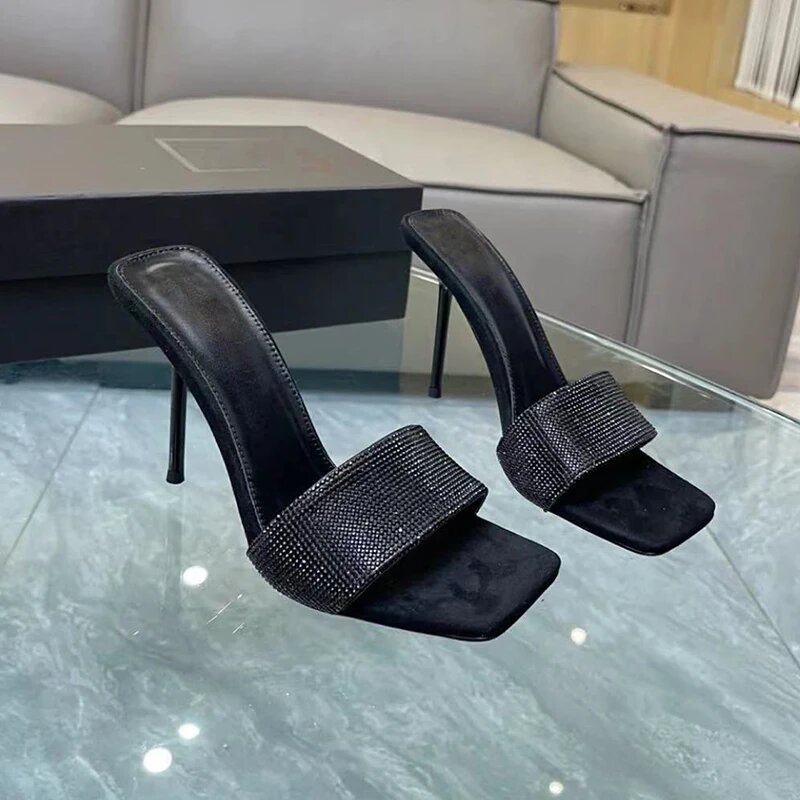 Тапочки