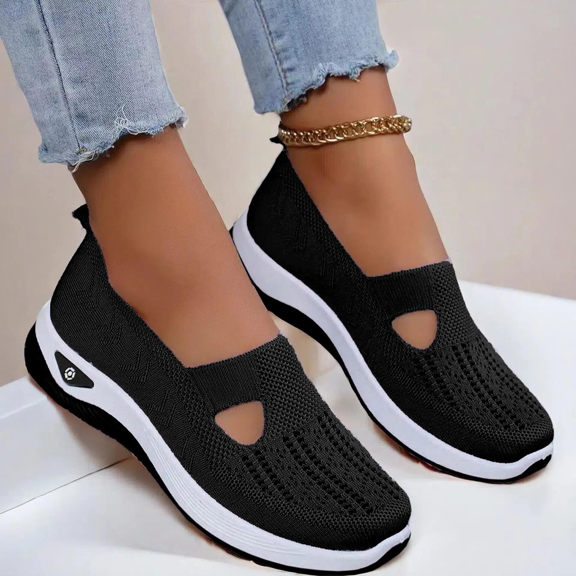Кроссовки Sneakers women