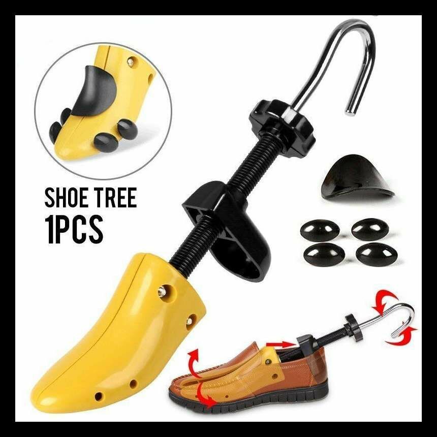 Колодки для растяжки обуви Формодержатели пластмасса, Размер 35/41,1PC