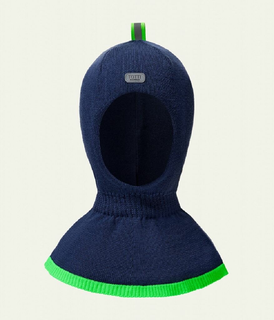 Шапка Kotik для мальчиков