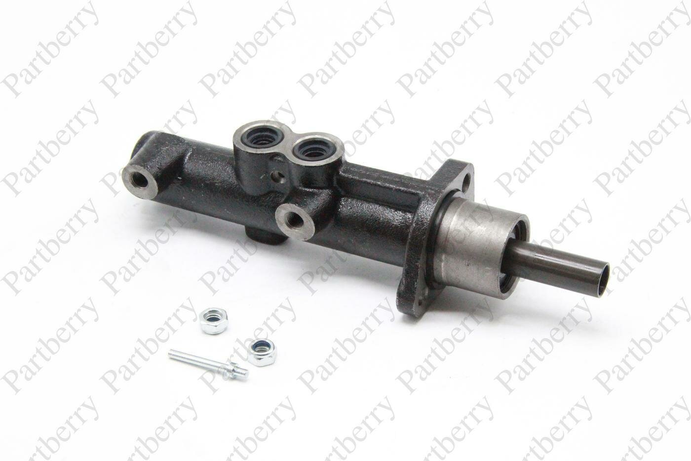 Тормозной цилиндр главный PARTBERRY PB175202 для MERCEDES-BENZ A0004317001, MERCEDES-BENZ 0004317001, MERCEDES-BENZ A000431700164.