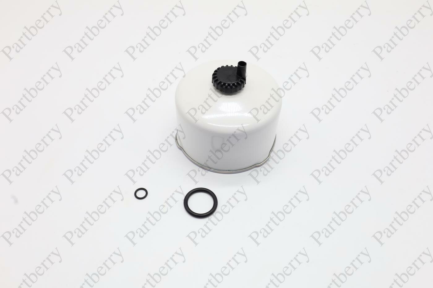 Фильтр топливный PARTBERRY PB191431 для LAND ROVER WJI500020, LAND ROVER WJN500210, LAND ROVER LR009705.
