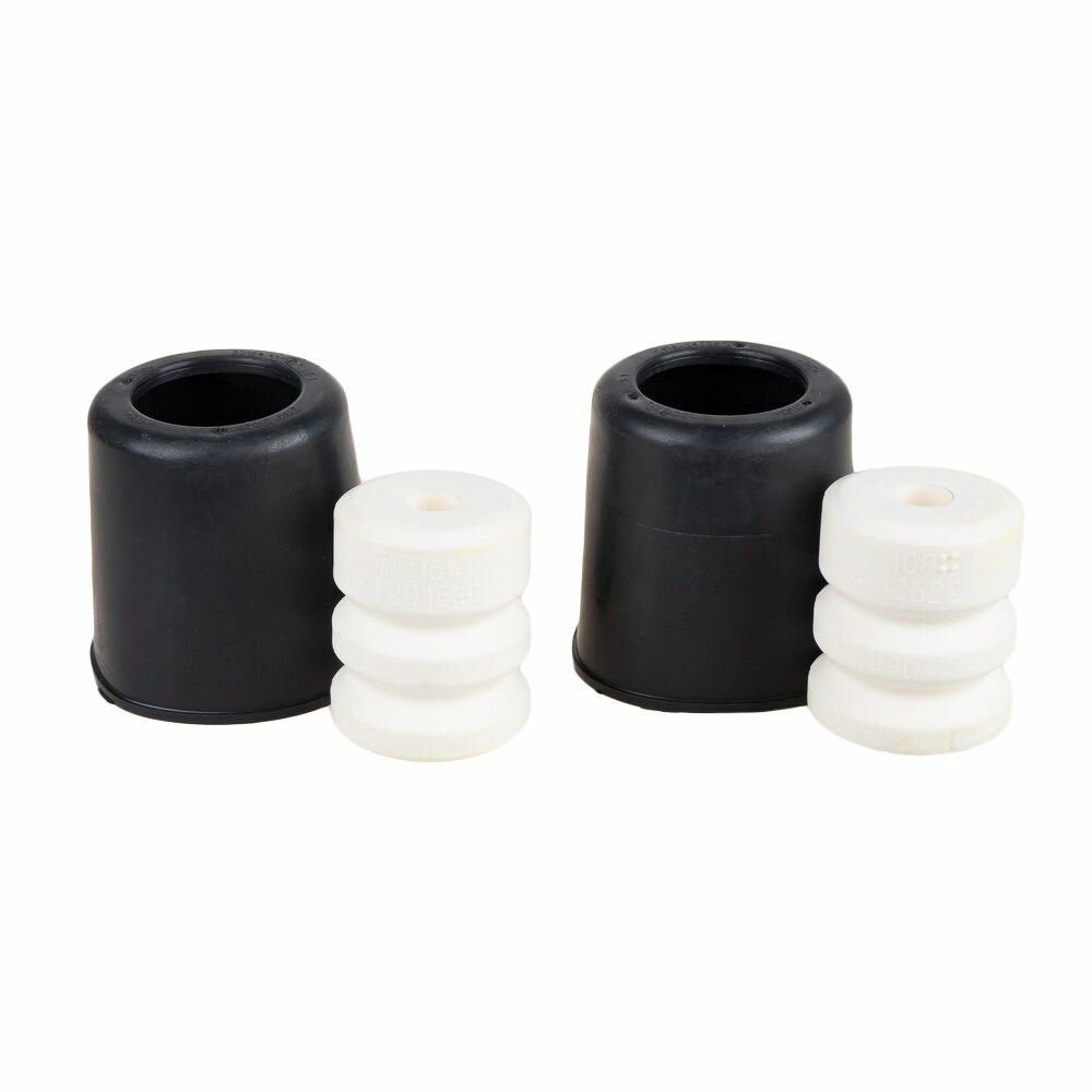 Отбойник и пыльник заднего амортизатора (пенополиуретан) на ВАЗ Лада 2108 2109 2113 2114, 21099 2115