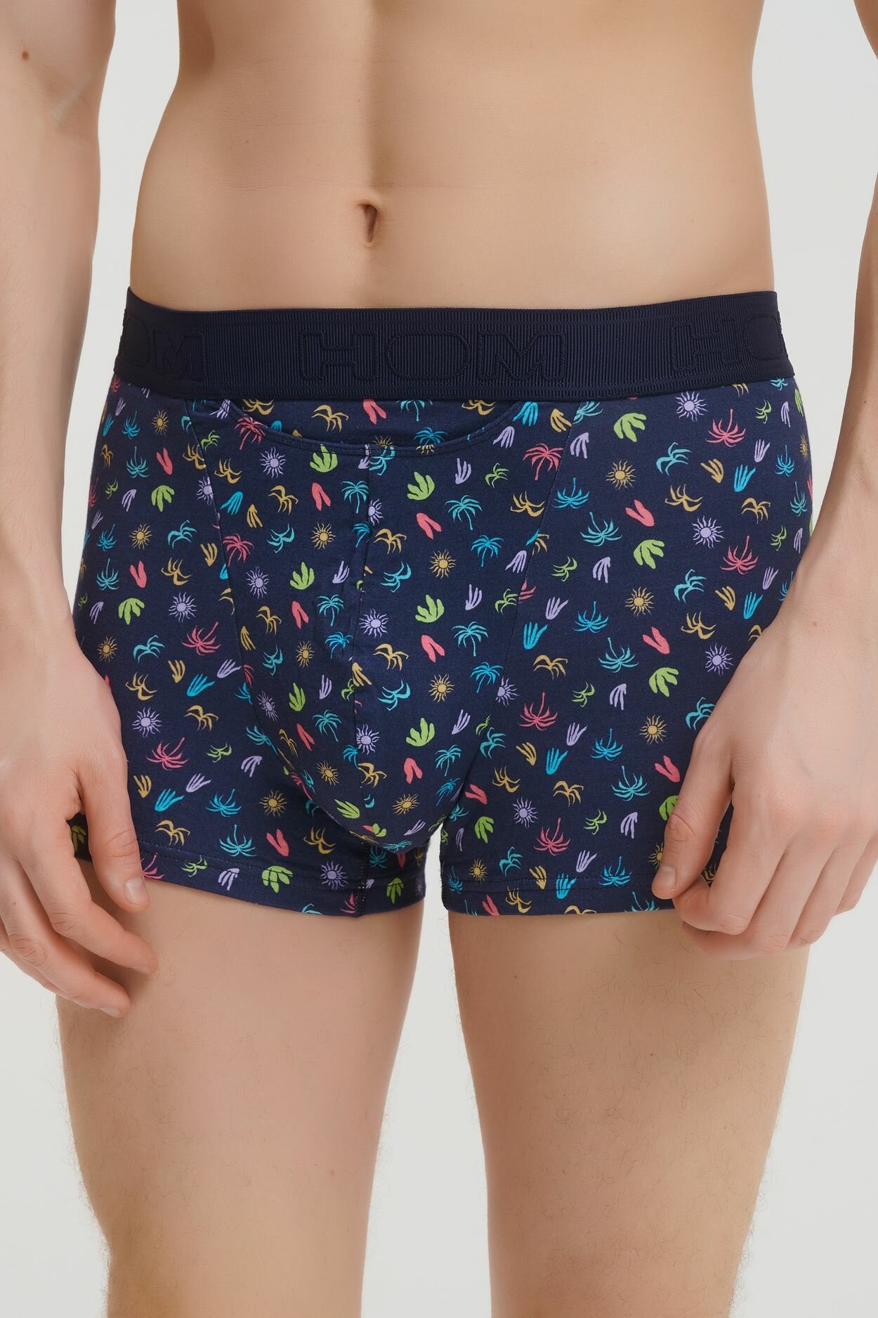 Трусы California