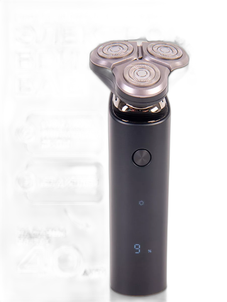 Электробритва для лица S500