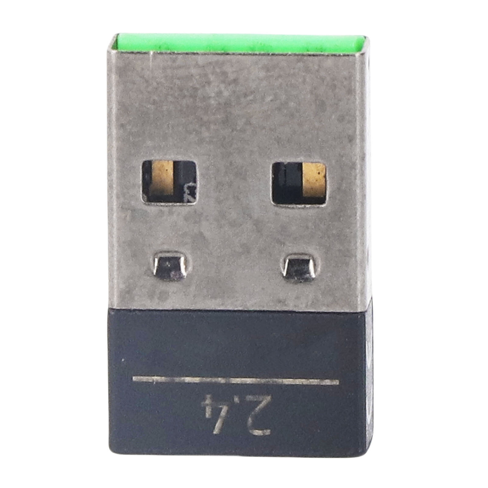 USB -приемник адаптер подходит для Razer Basilisk x Hyperspeed Низкая задержка высокоскоростной