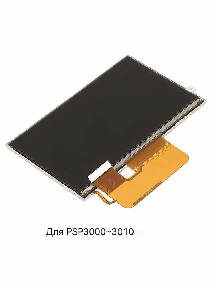Универсальная замена экрана PSP LCD