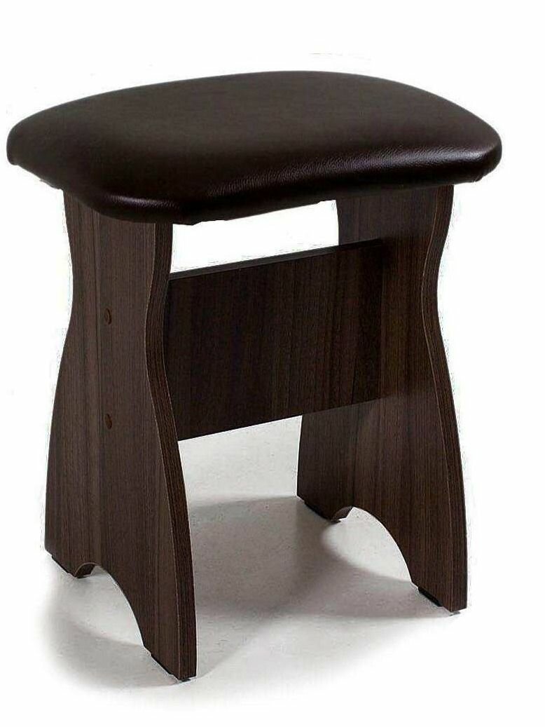 Табурет Тюльпан (2 шт) 38х30х45 см