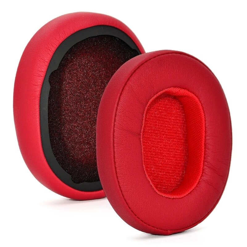 Кожаные амбушюры для наушников Skullcandy Crusher Wireless/Crusher ANC/Hesh 3