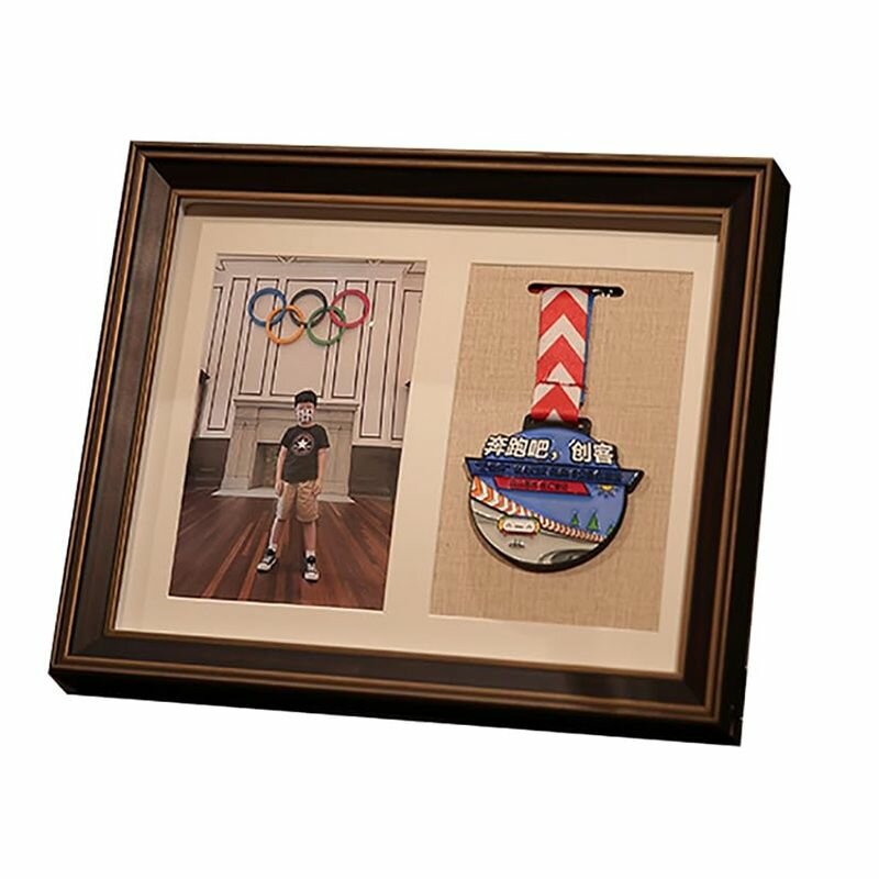 Рамка Для Медалей И Орденов / Футляр