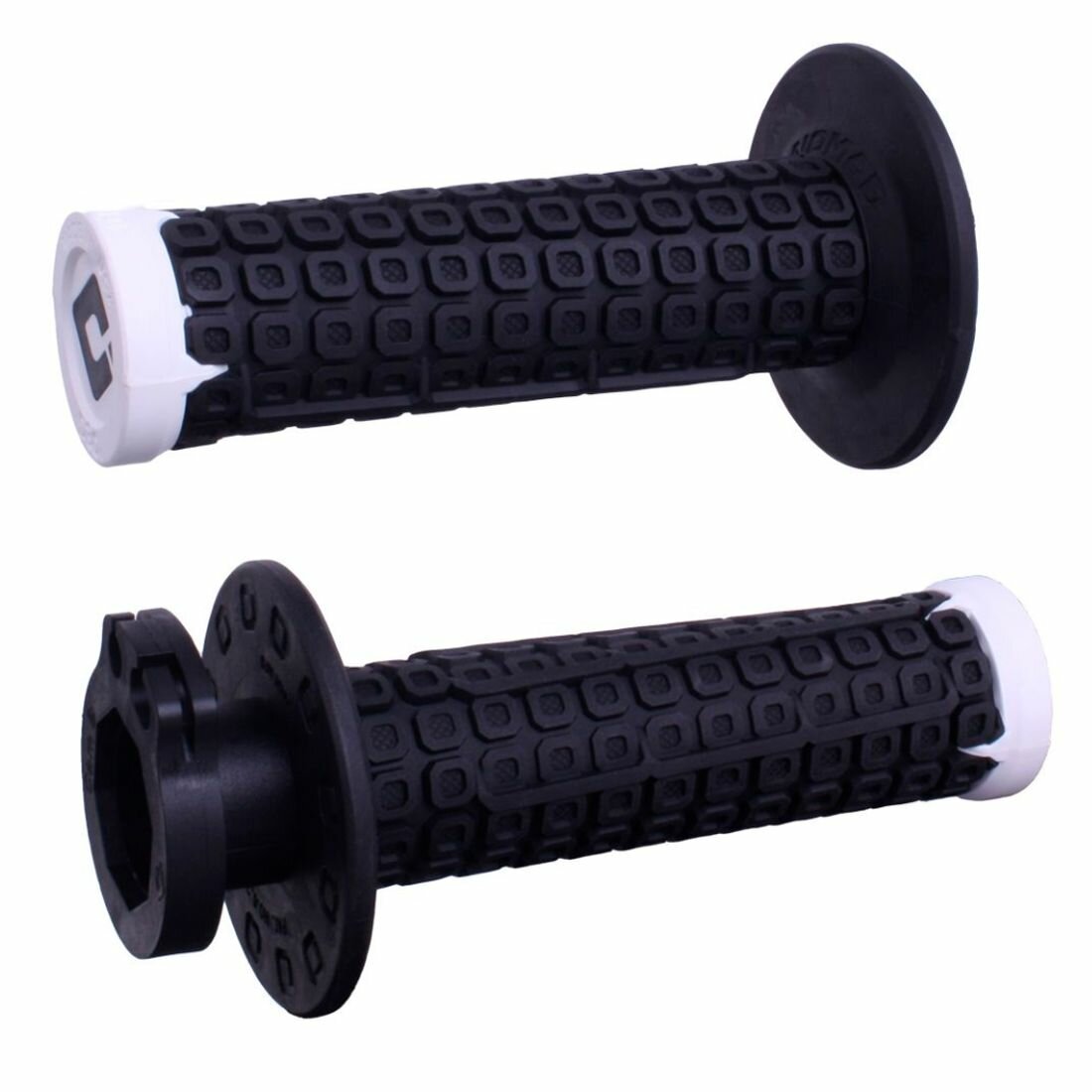 Грипсы ODI NOMAD Off-Road V2 Lock-On D30