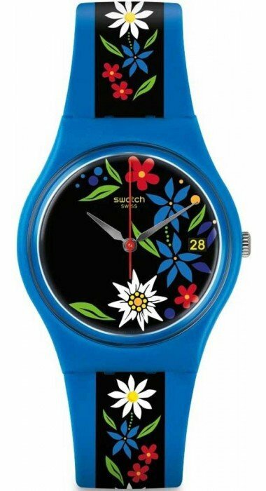 Наручные часы