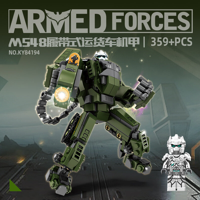 Kaizhi Star Assault Razer Fighter космический корабль шаттл линкор в сборе модель для мальчиков сборка строительных блоков игрушка в подарок