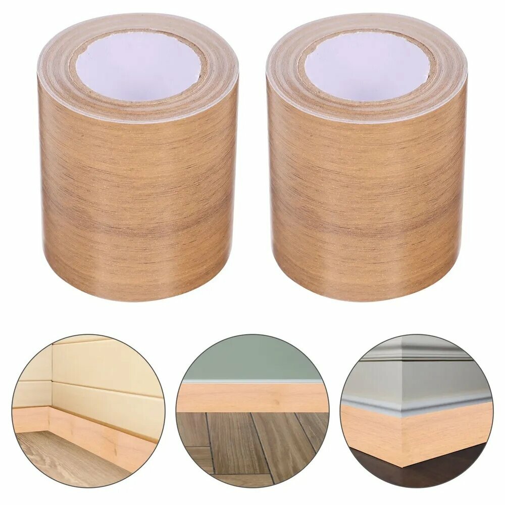 Плинтус 5125.50x52.02 мм