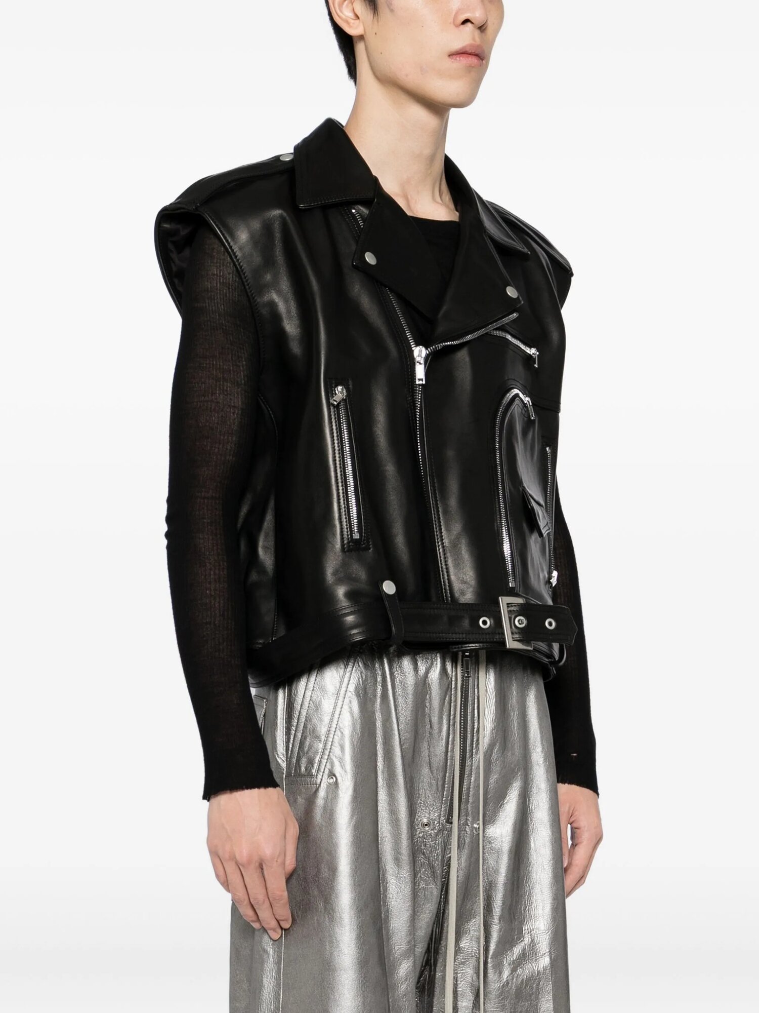 Куртка Rick Owens, размер OneSize — фото 1