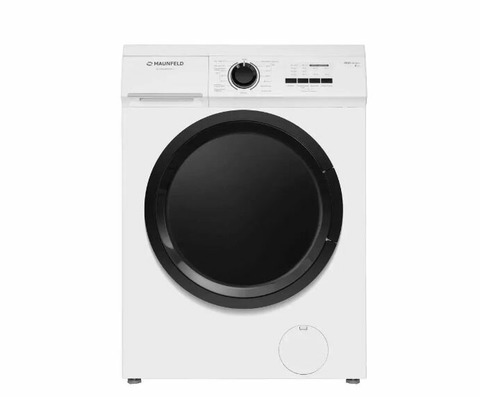 Стиральная машина MAUNFELD MFWM106WH052