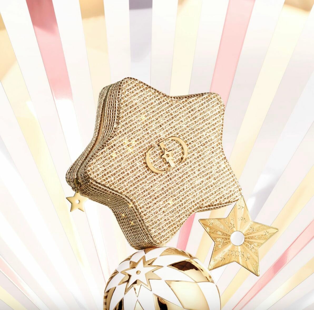 Дорожный органайзер