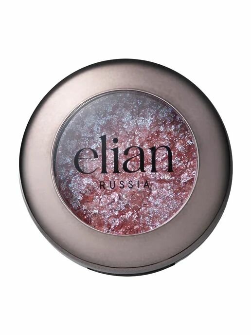 Тени-спарклы для век Multichrome Single Eyeshadow, 1,6 г, 06 Phantom