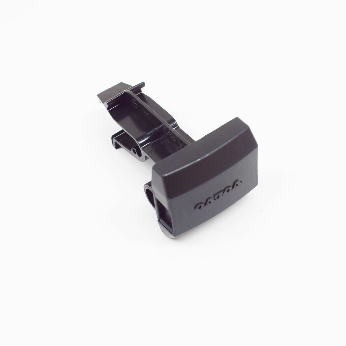 Заглушка фаркопа