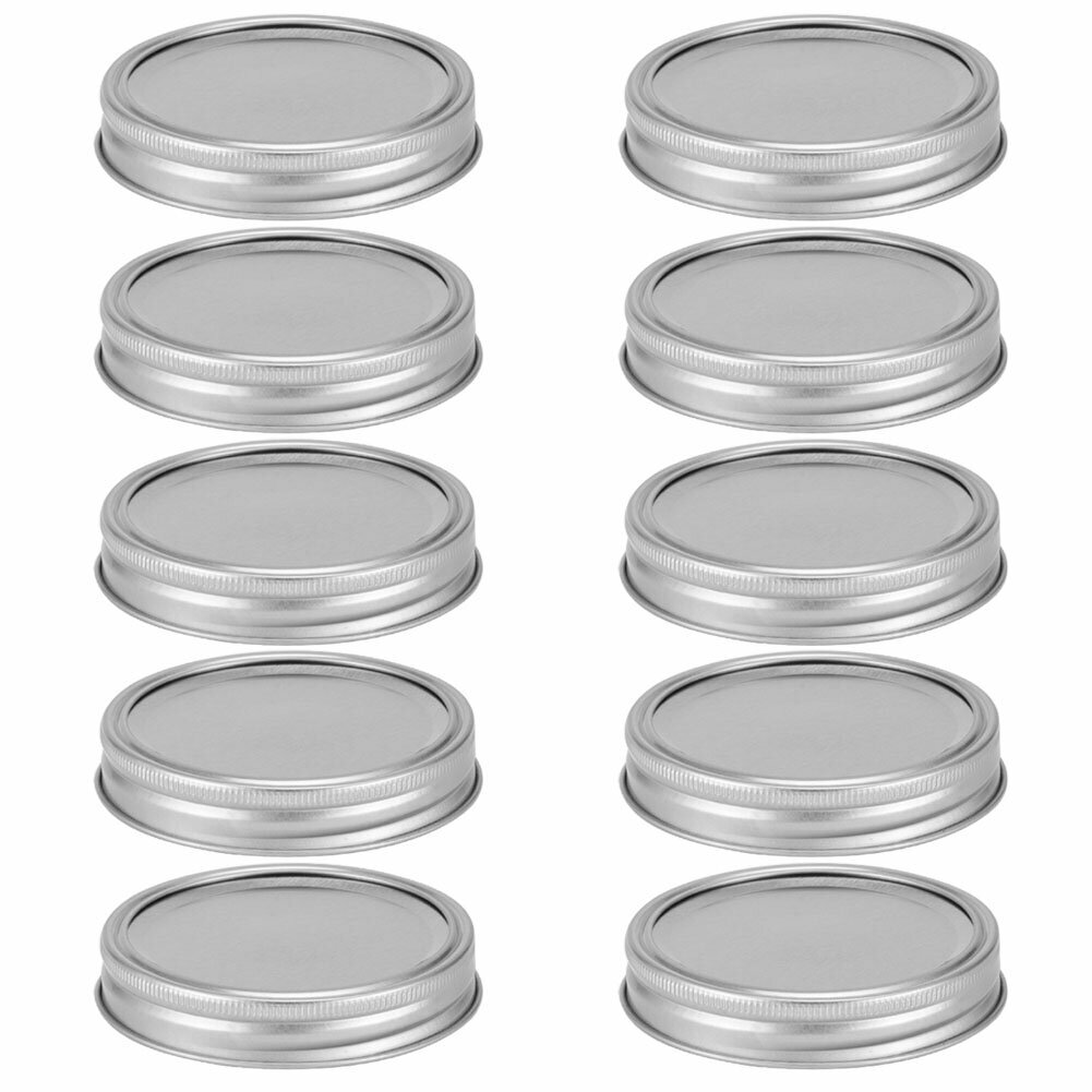 Баночная крышка