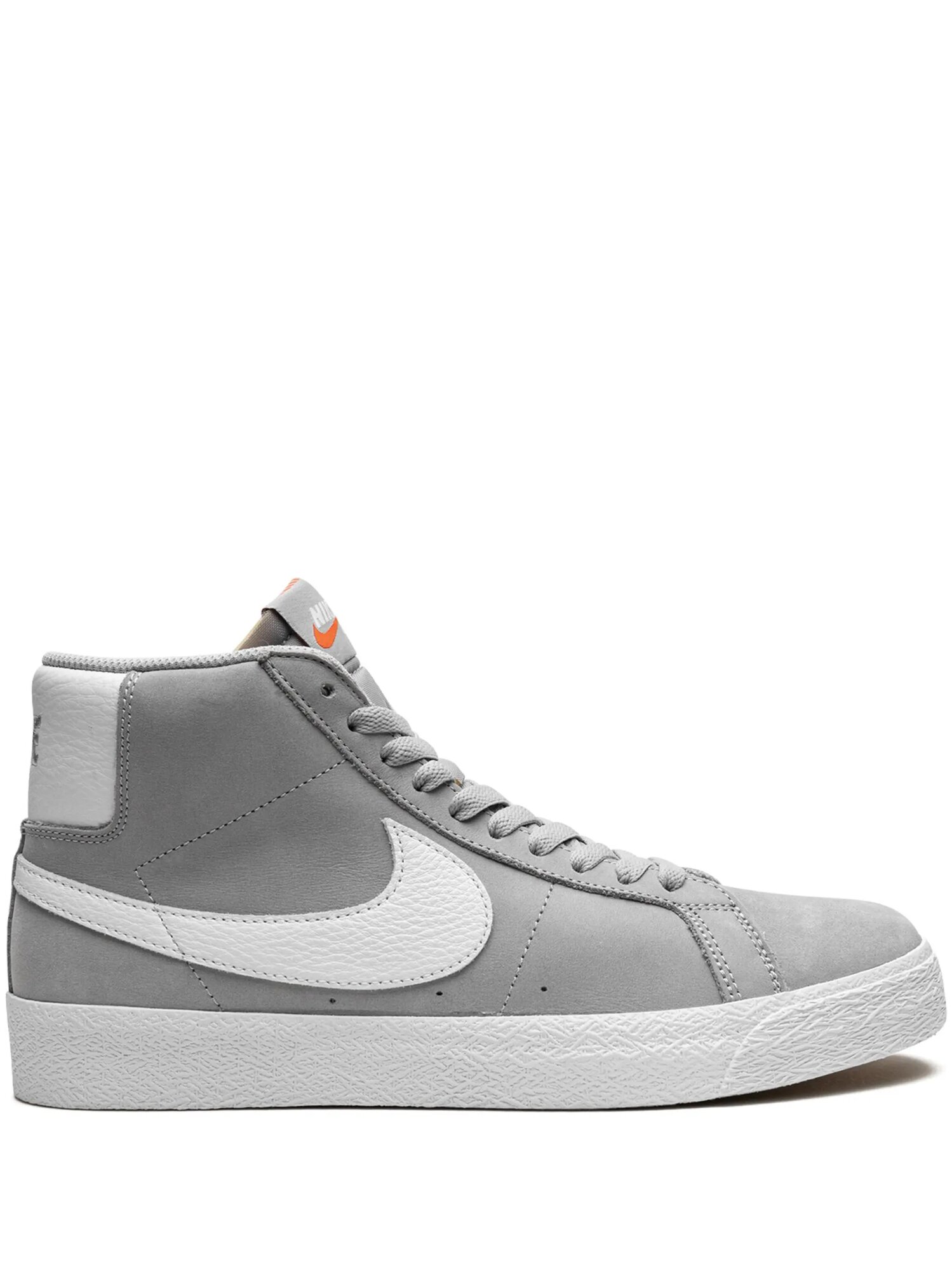 Кроссовки Blazer Mid SB
