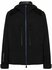 Куртка Moncler, размер 4, черный