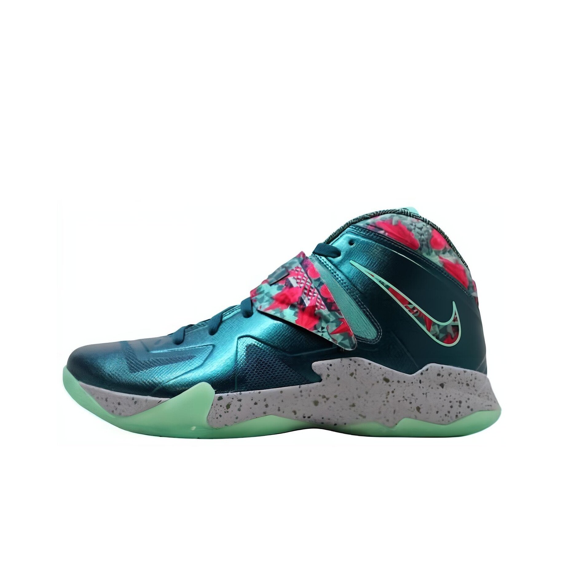 Кеды NIKE zoom soldier 7