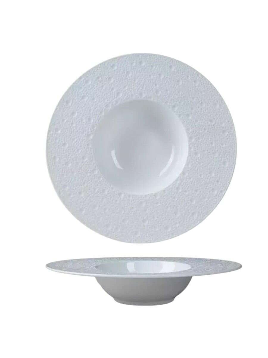 Тарелка гурмэ Home Chef Meteorite