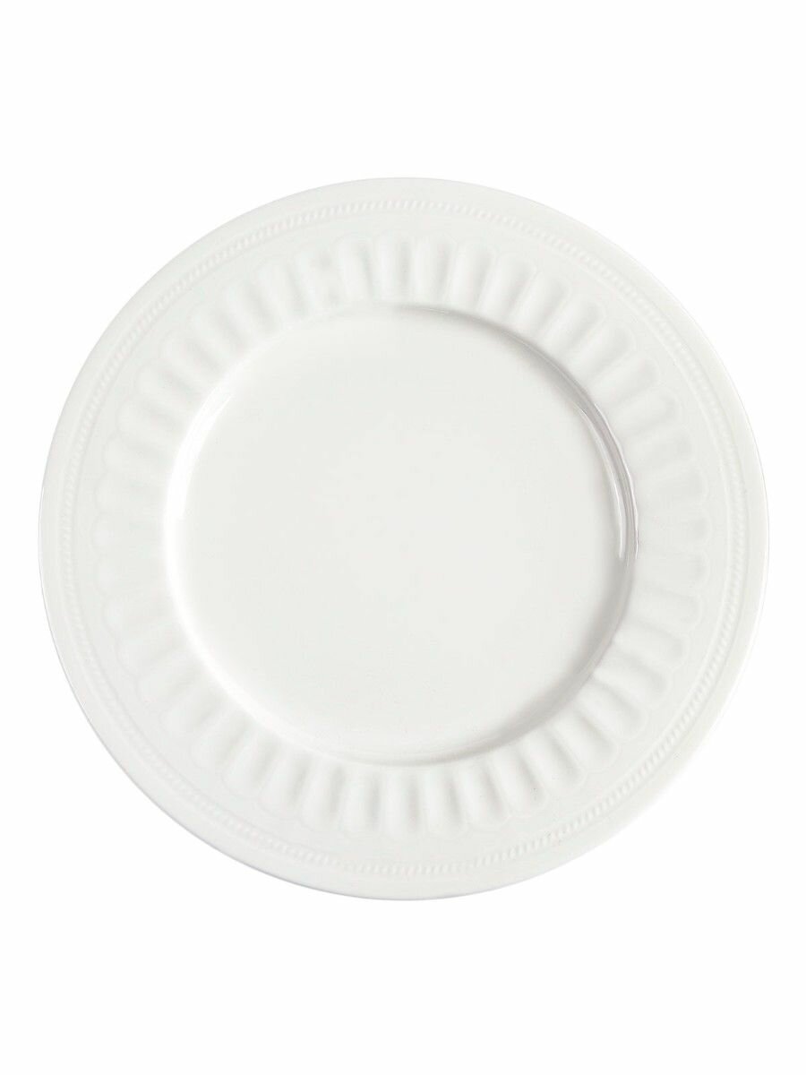 Тарелка обеденная Home Chef Rome 26см