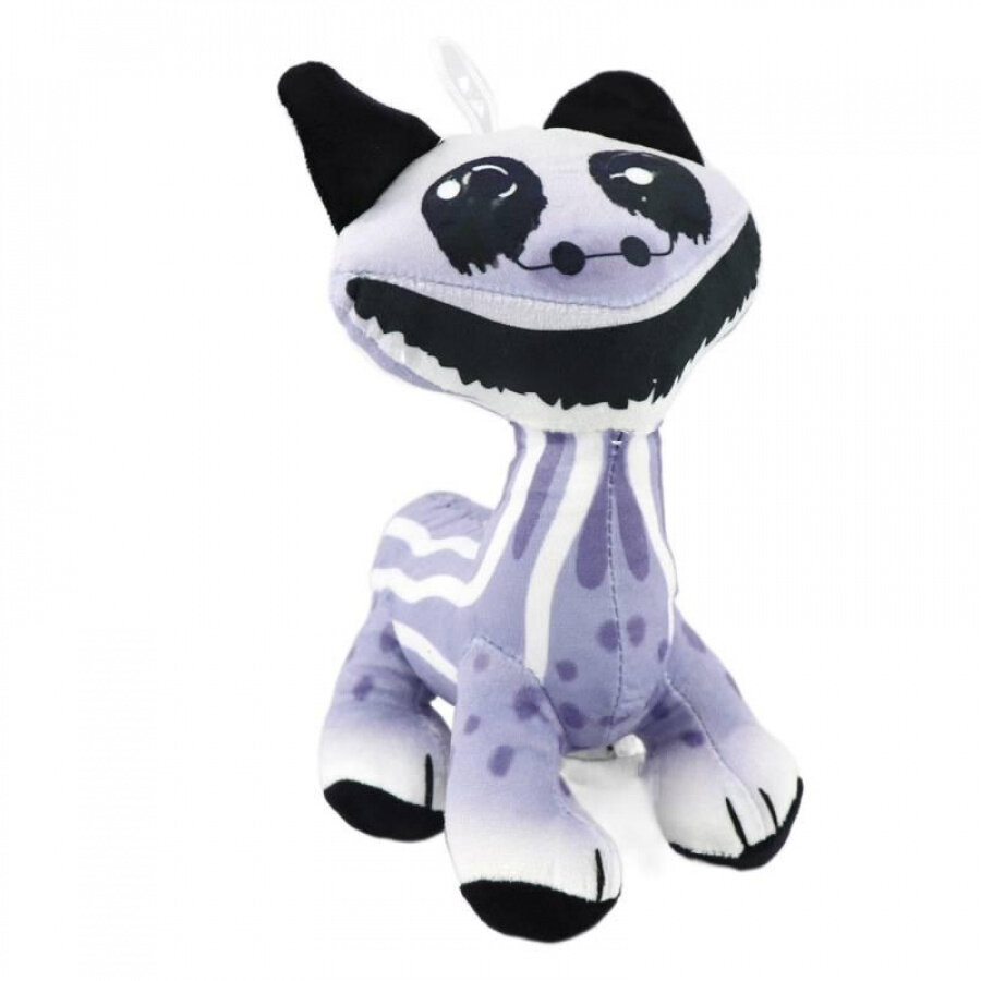 Удивительные звери: страшные игровые куклы, плюшевые игрушки, карикатурные фигурки