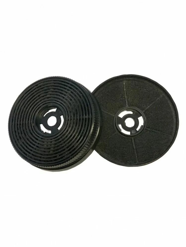 Угольный фильтр для вытяжки комплект Тип 3 (Hansa FWP 18, MACBI CF-70W, OASIS FU-26)