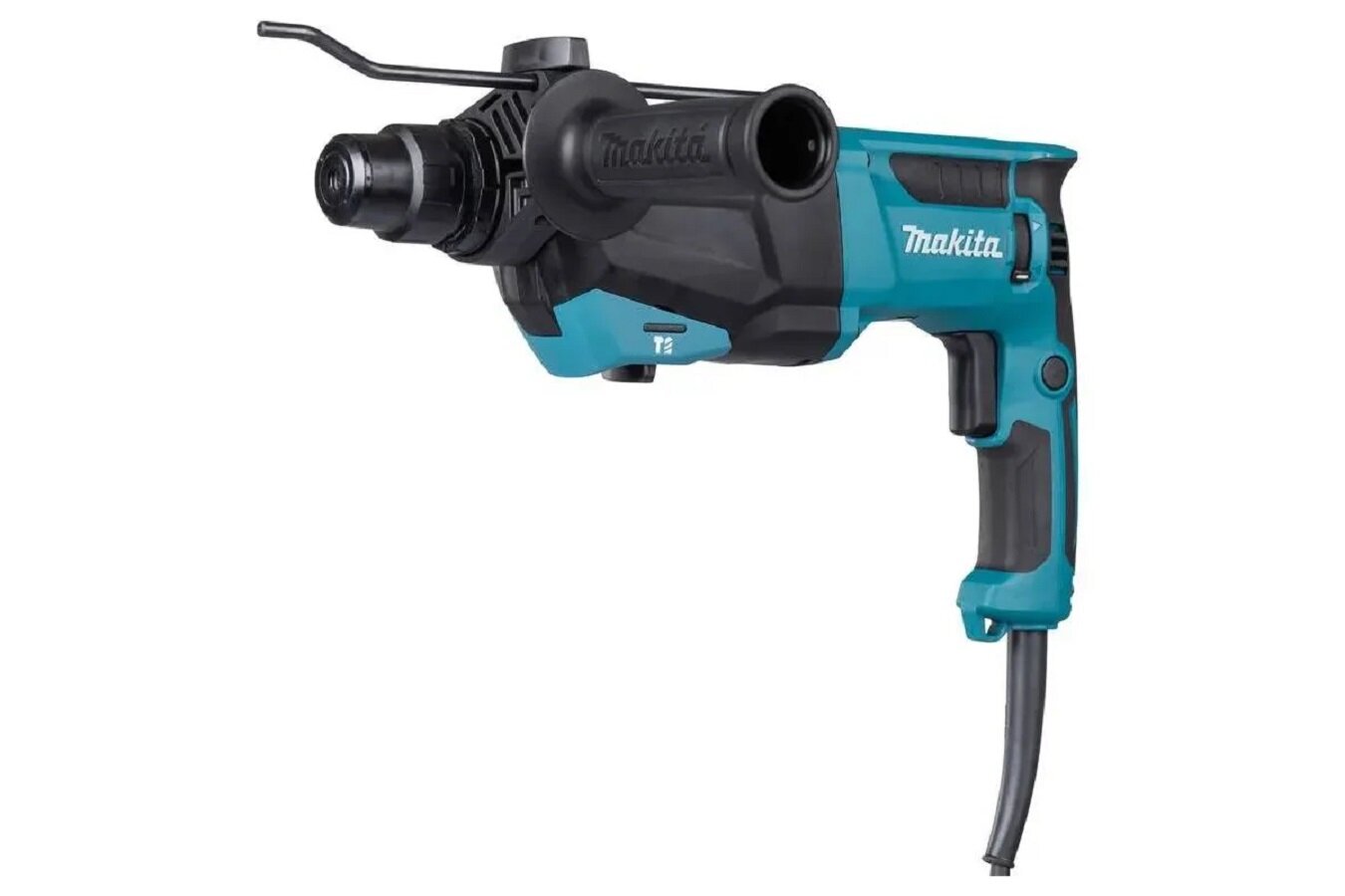 Перфоратор MAKITA HR2670 — фото 1