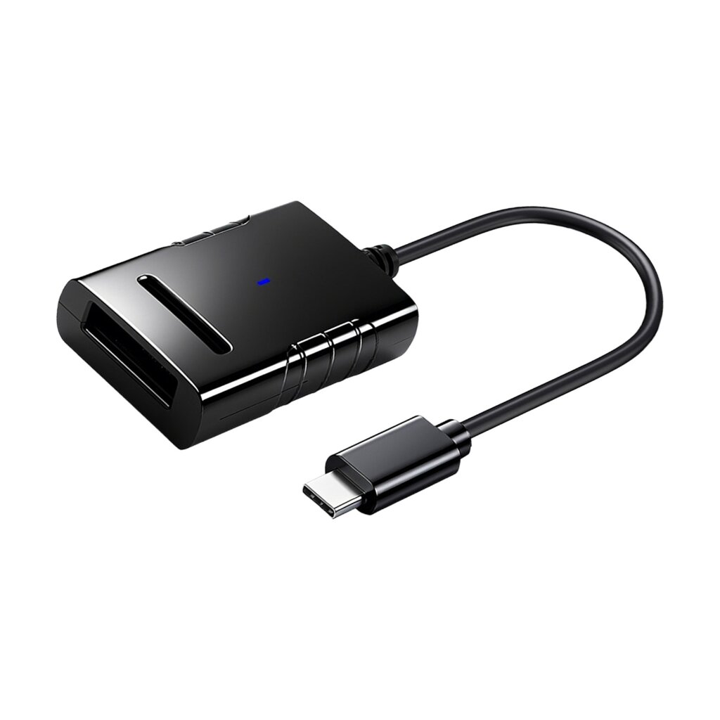 USB C 3,2 M.2 Коробка твердотельного накопителя по протоколу NVMe