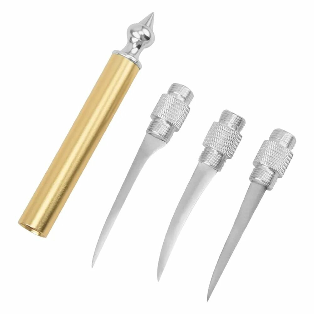 Набор инструментов для карвинга фруктов, кухонный нож для резки овощей из нержавеющей стали, для дома и ресторана