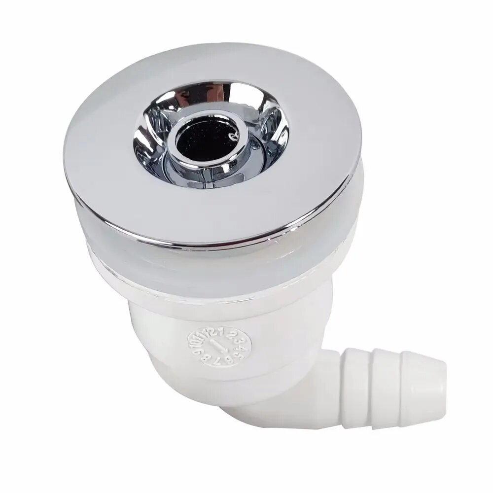 36 мм гидромассажные форсунки для ванны, высокое качество, подходит для замены сантехнического оборудования