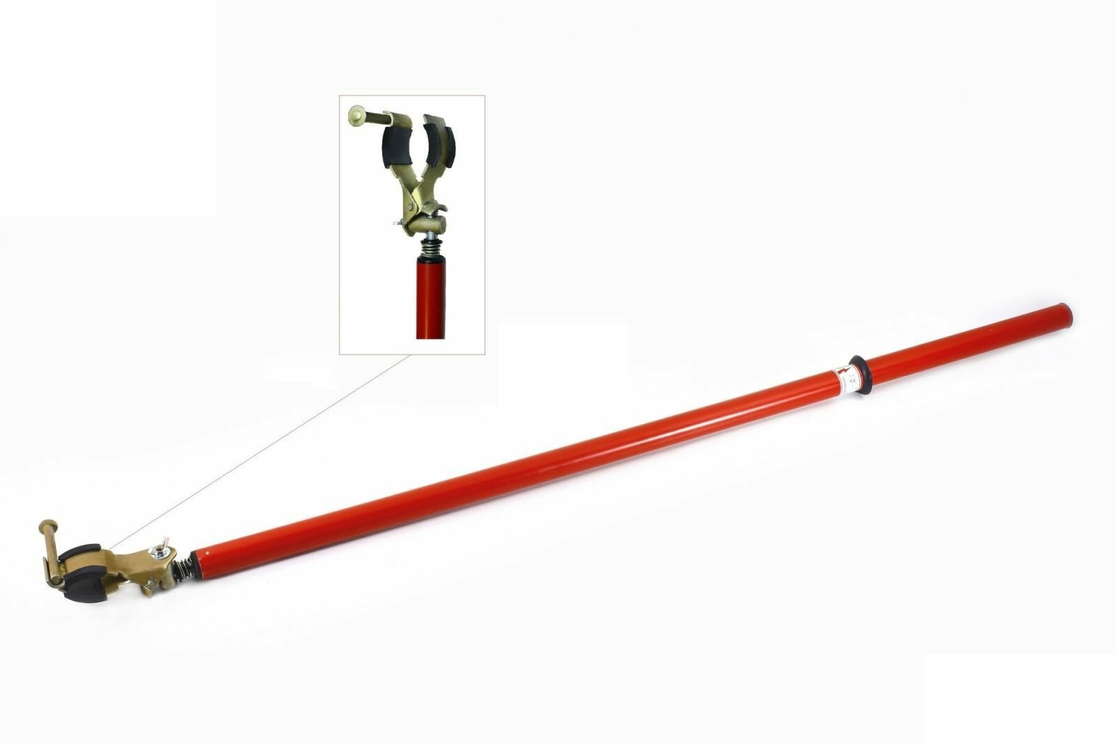 Штанга оперативная Электро Трейд длина 10 м, изолированная, для измерений