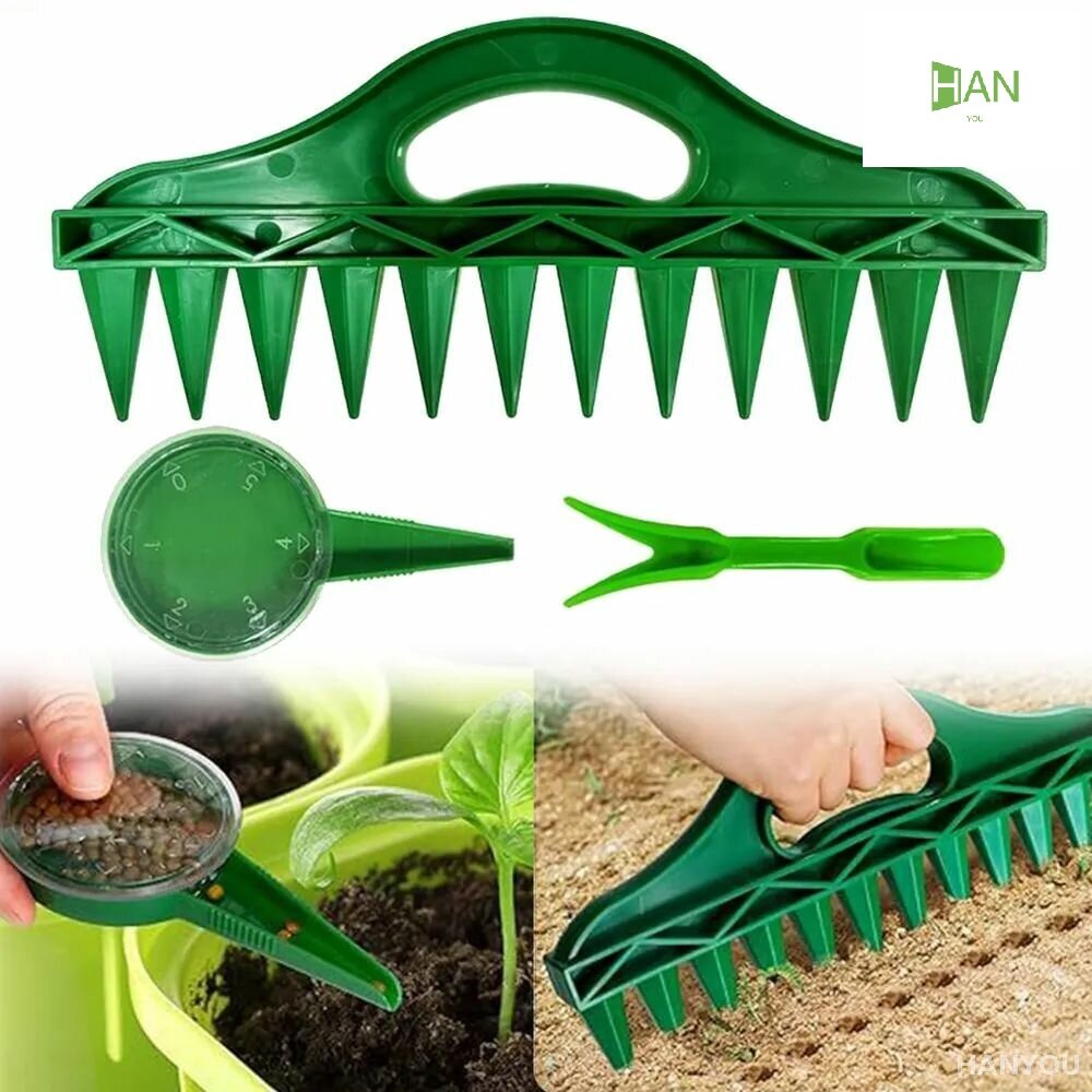 Бестселлер ручная сеялка