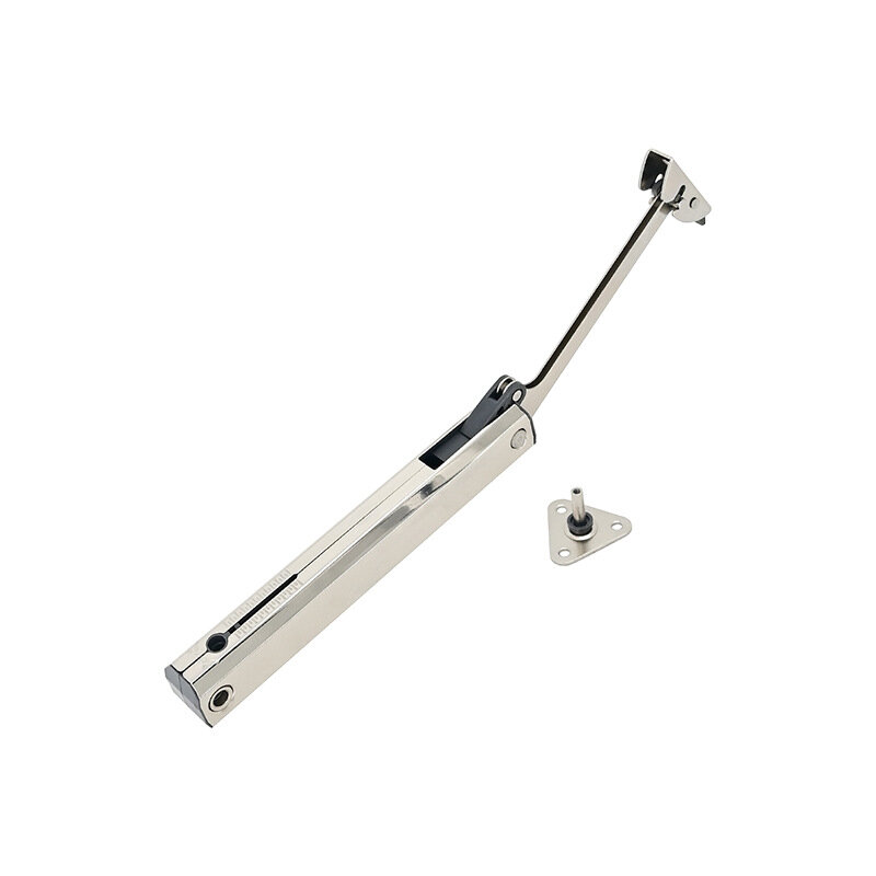 Шкаф для одежды, тяжелая опорная штанга, гидравлическая штанга, буферная газовая штанга, подвесная штанга для шкафа, опорная штанга с любым стопором