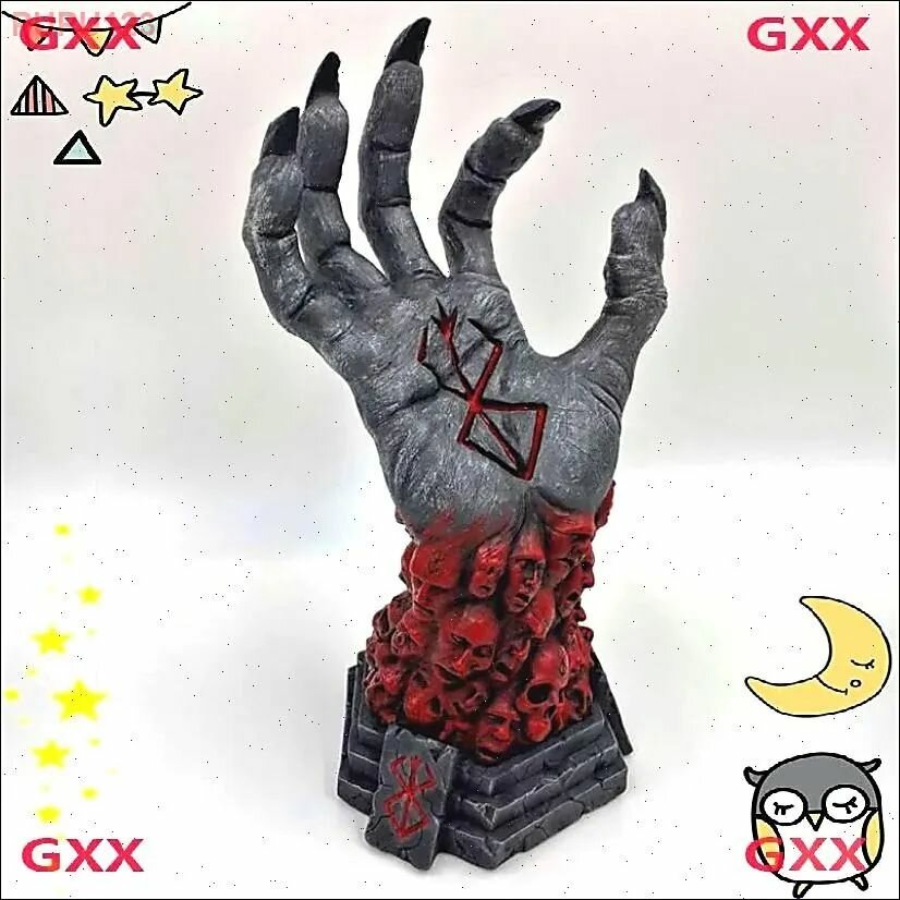 Держатель геймпадов "Манипулятор", кронштейн для игровых джойстиков