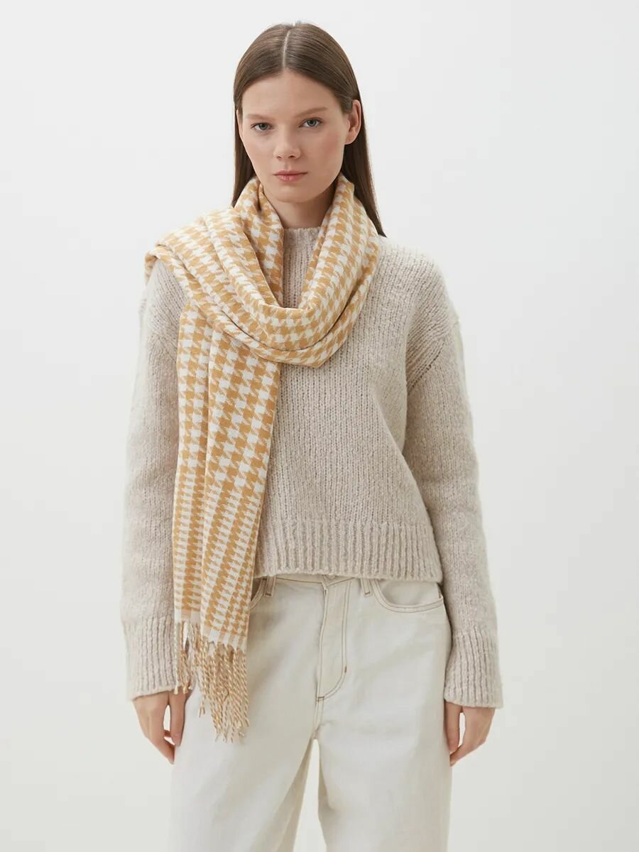 Палантин для женщин