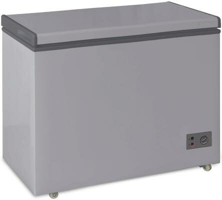 Морозильник-ларь Бирюса B-M210KX