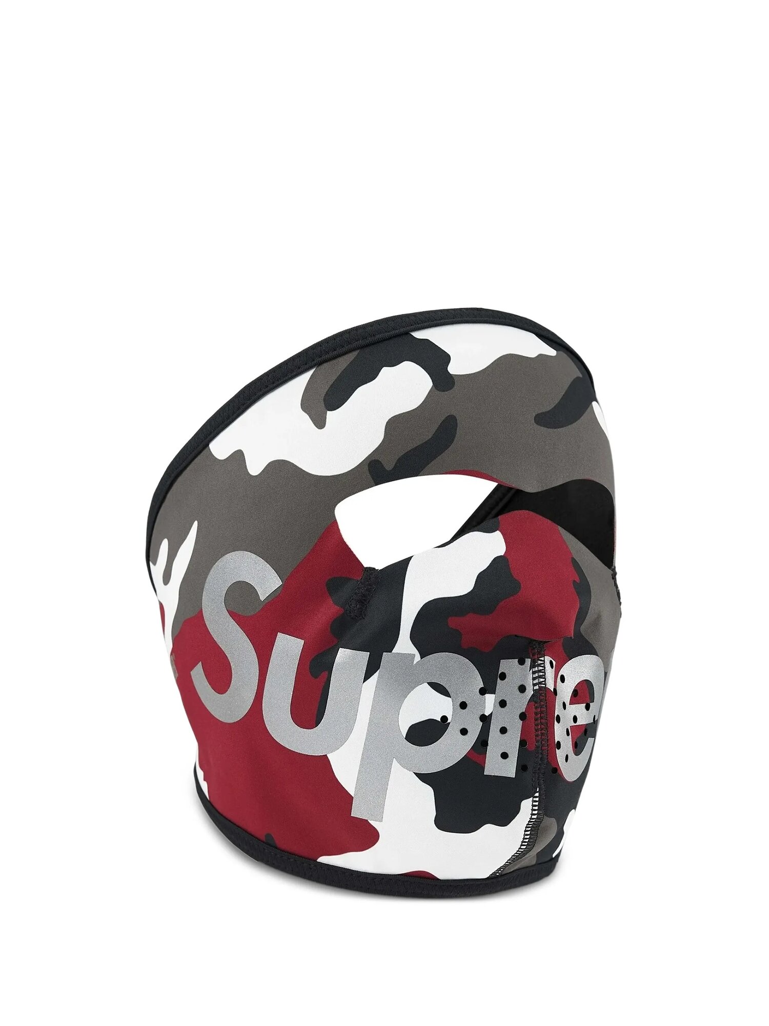 Шапка Windstopper Red для мальчиков