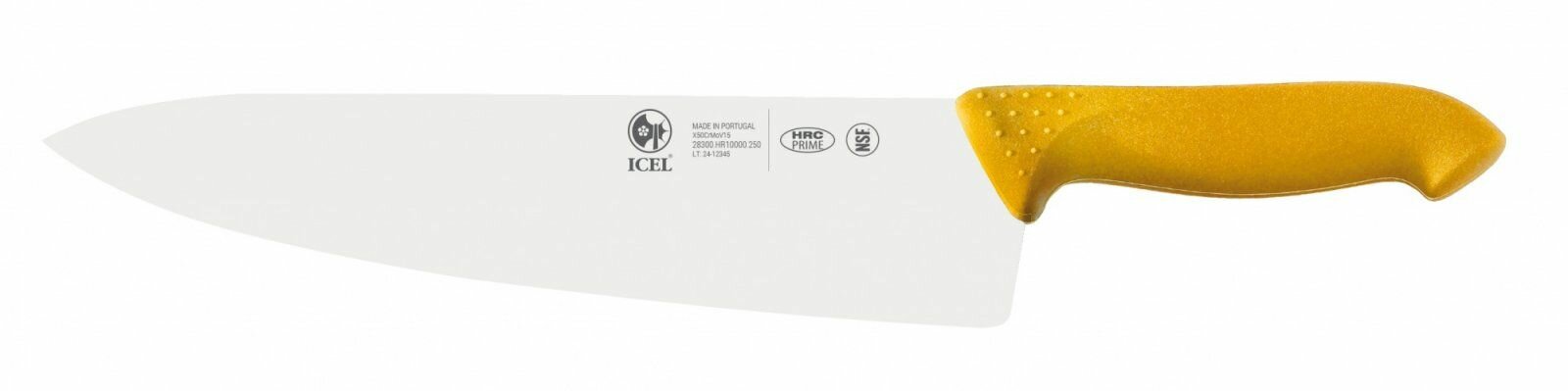 Нож поварской Icel HoReCa 250/395 мм. 1 шт.