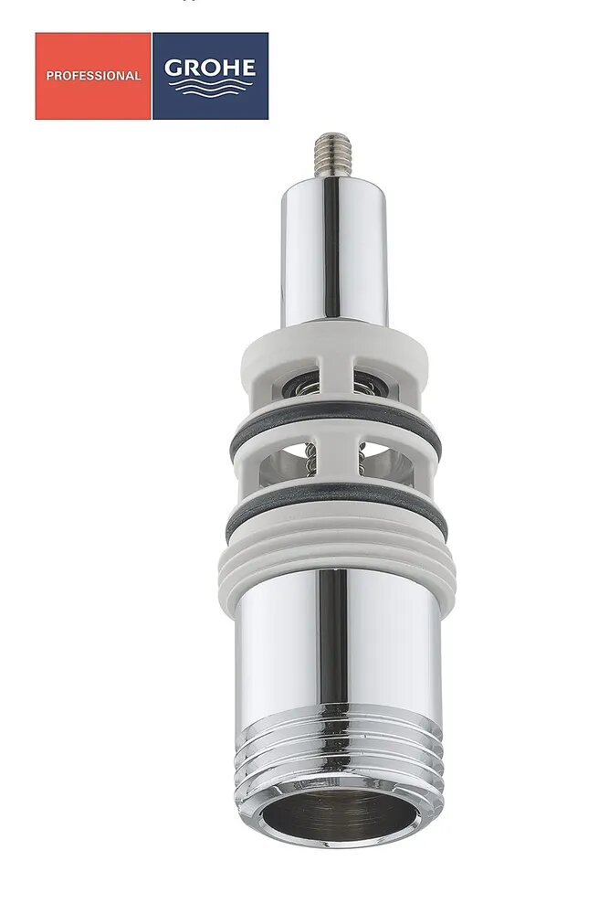 Эксклюзивный картридж для смесителя душа Grohe 65655000 поставляется-DY