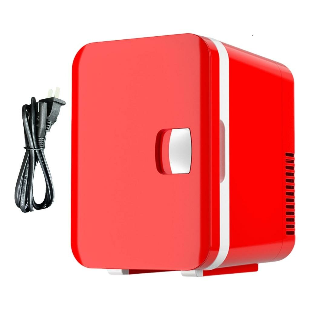 Мини-холодильник 6 л